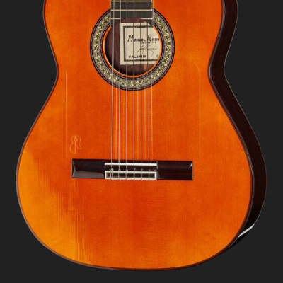 Raimundo Model 145 Palo Santo Flamenco Guitar | Reverb UK