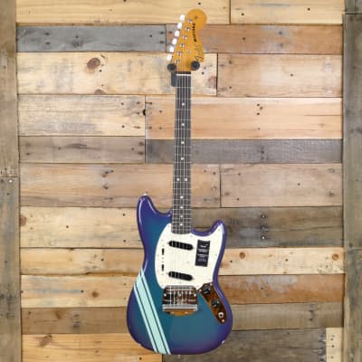 Fender Vintera II '70s Competition Mustang | Reverb