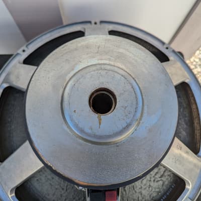 Matched Pair! JBL 2042H/2044H Fresh Reconed 8 Ohm 400 Watt | Reverb