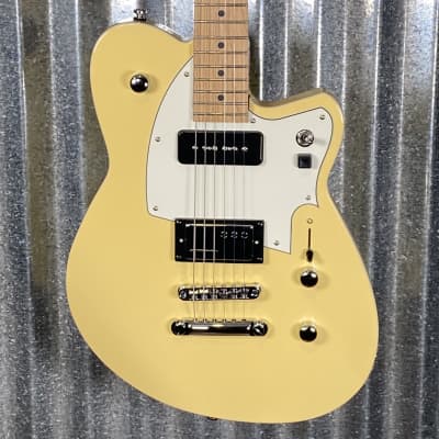 Reverend Chris Freeman Signature | Reverb