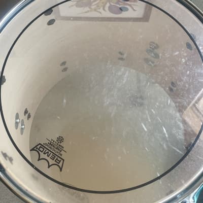 VIP Custom Drum Kit 3 Piece - Keller Shells 22 14 12 2008 - | Reverb