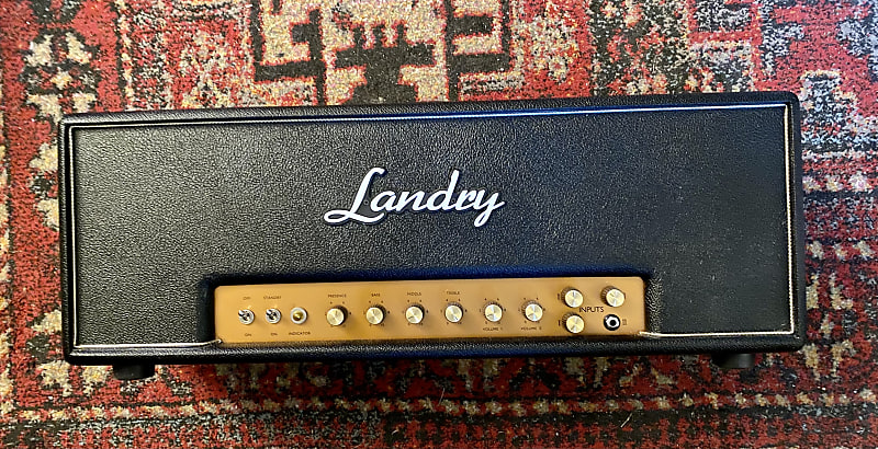 Landry Lexi 100W 2022 | Reverb