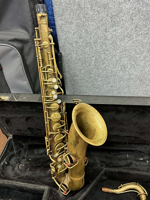 Conn New Wonder 1923 | Reverb