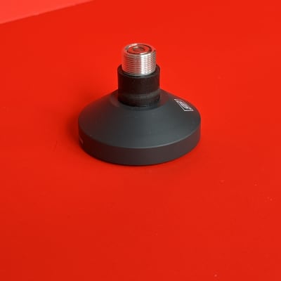 Neumann MF2 Microphone Table Stand | Reverb