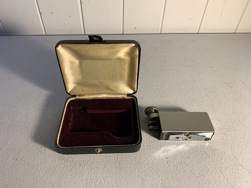 Western Electric 9A Reproducer Record Player Turn Table | Reverb