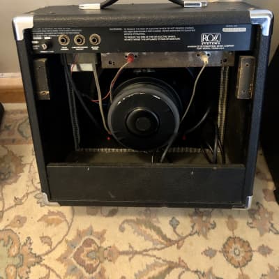 ROSS Fame Series Reverb 25 Vintage Guitar Amplifier Rory | Reverb