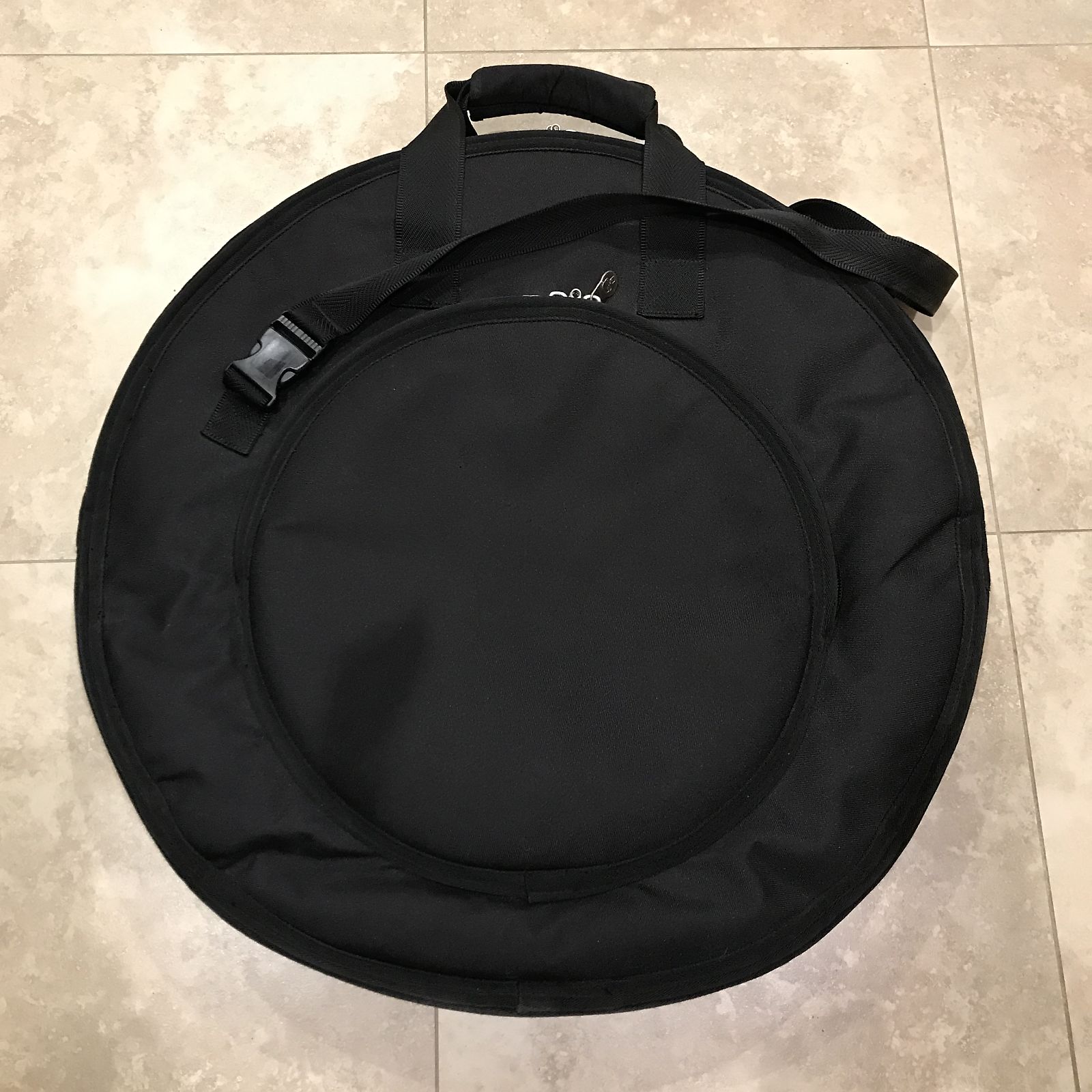 Protection Racket 22" Deluxe Cymbal Bag | Reverb Australia