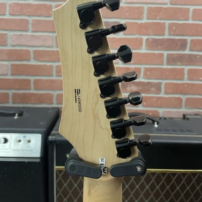 Dean 750X 7 String | Reverb