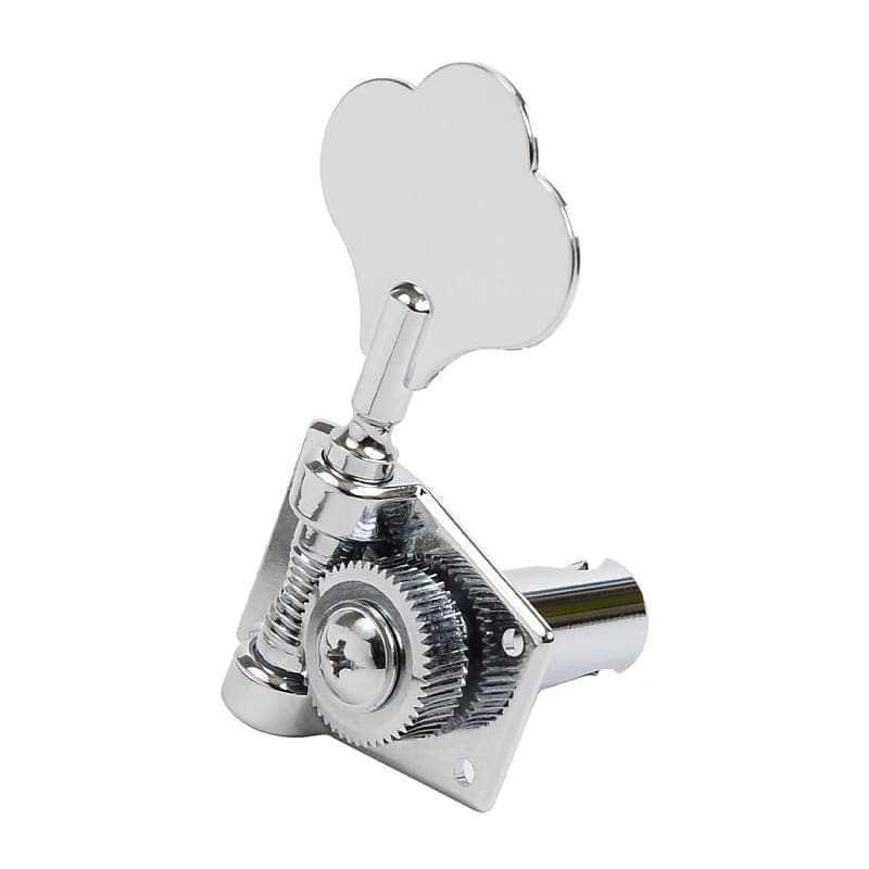 Graph Tech Ratio Bass 4 String Open Back Classic | Reverb Canada