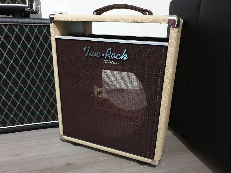Two Rock Studio Pro Combo Shell | Reverb