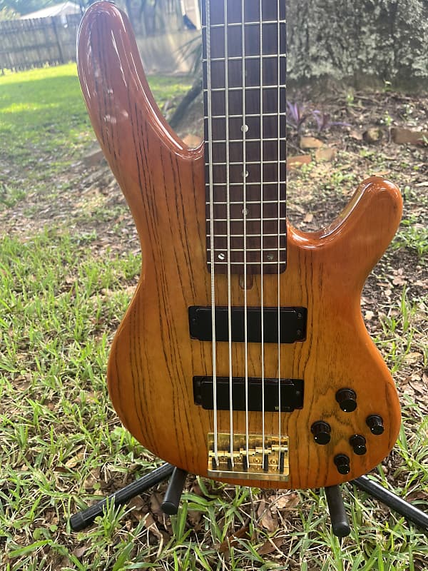 Yamaha TRB II Orange | Reverb