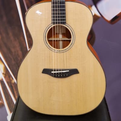 Furch Yellow Plus 2023 - Spruce/Padauk | Reverb