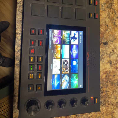 Juzi Total SOLO Sampler 2020 - black | Reverb