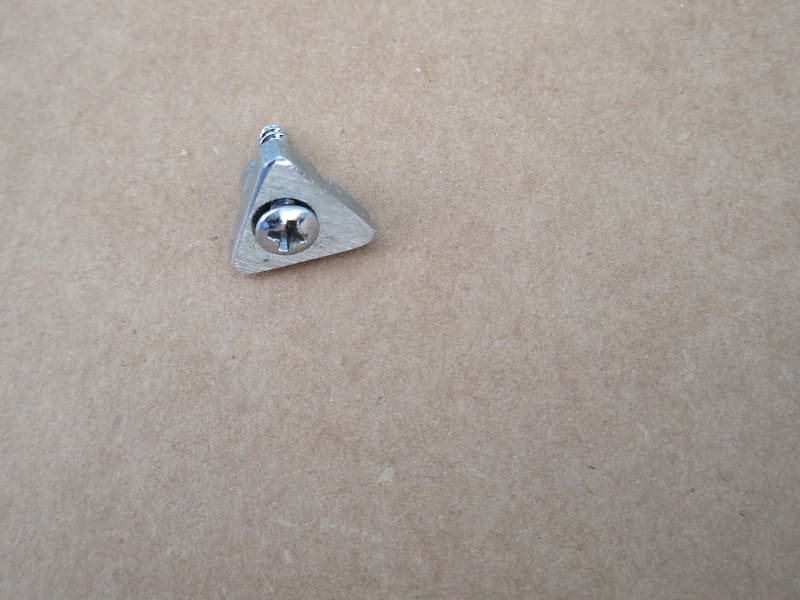 Vintage 1980s Peavey T-60 T-30 T-27 T-15 Guitar String Tree | Reverb