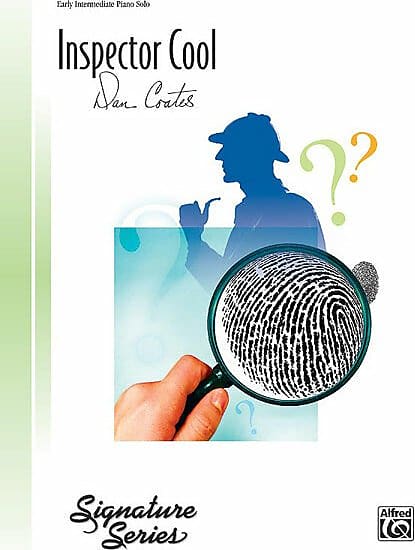 Inspector Cool | Reverb