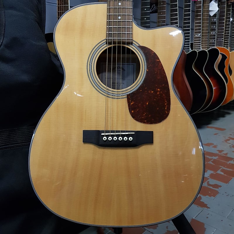 Sigma 000 Mc 1 Ste | Reverb