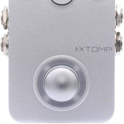 Hotone XTOMP | Reverb