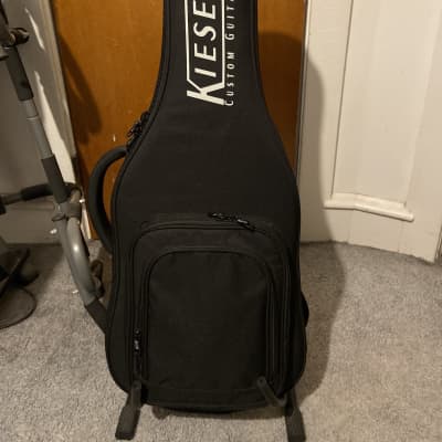 Kiesel Osiris 2018 Kiesel Racing Orange | Reverb