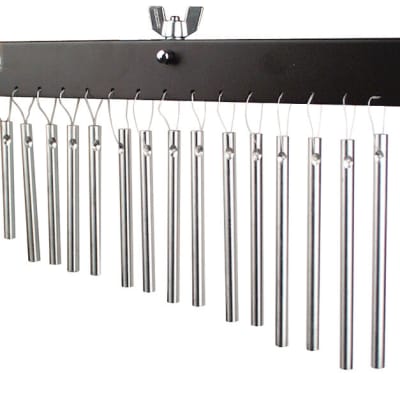 Rhythm Tech G2 Hat Trick Double Brass | Reverb