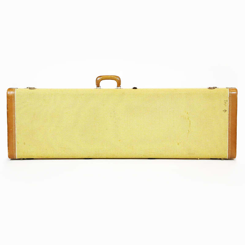 1980s Fender Precision Bass Jazz Bass For Early Fullerton RI | Reverb