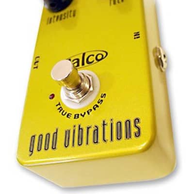Valco Good Vibrations Classic Tremolo | Reverb