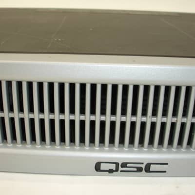 QSC PLX-3602 - PLX2 Series Stereo Power Amplifier | Reverb Australia