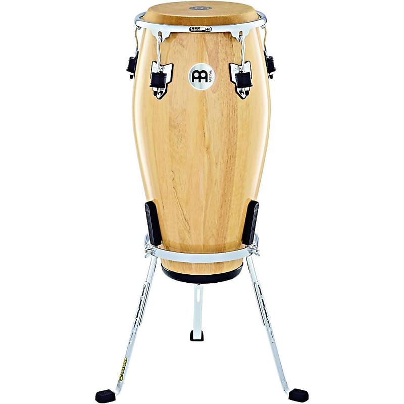 MEINL Marathon Exclusive Series 11 3/4" Conga with Stand | Reverb