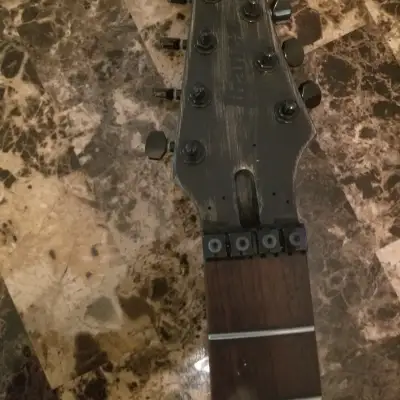 Ibanez 8 String Iceman Project | Reverb