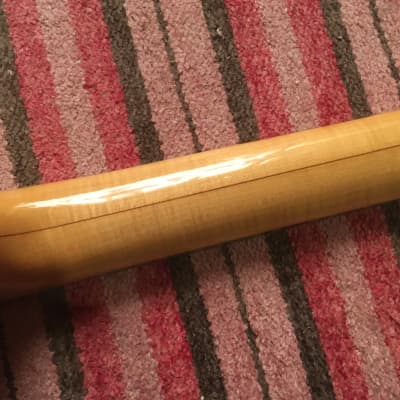 1970's Penco 5 String Banjo | Reverb