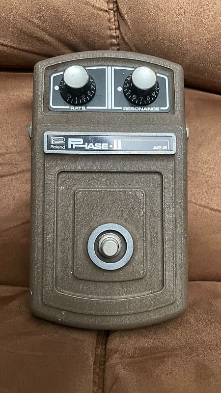 Boss AP-2 | Reverb UK