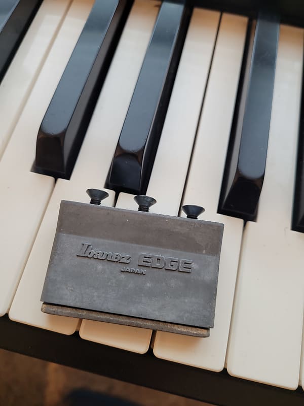 Ibanez Edge Sustain Block | Reverb