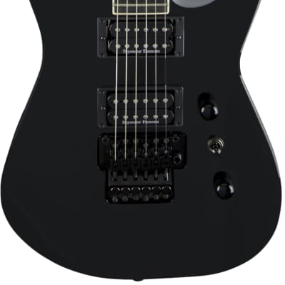 Jackson USA Select Series SL2H Soloist | Reverb