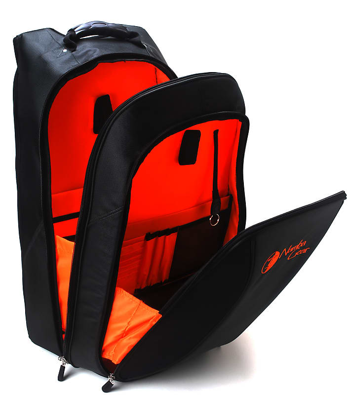 Namba Gear XXL Roadpack | Reverb