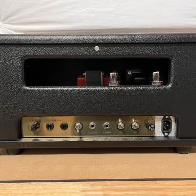 Fargen 68 Lead & Bass Plexi | Reverb