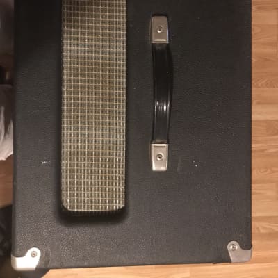 Leslie 18 Speaker | Reverb