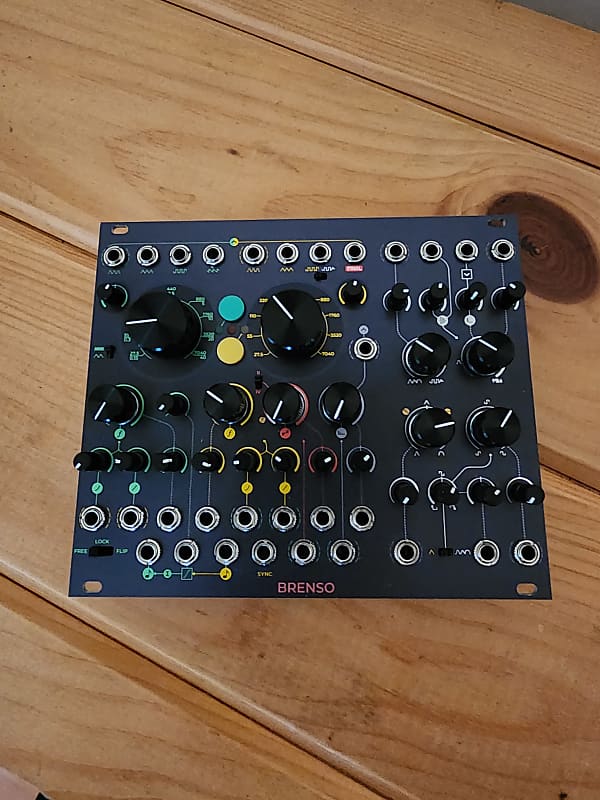 Frap Tools Brenso | Reverb