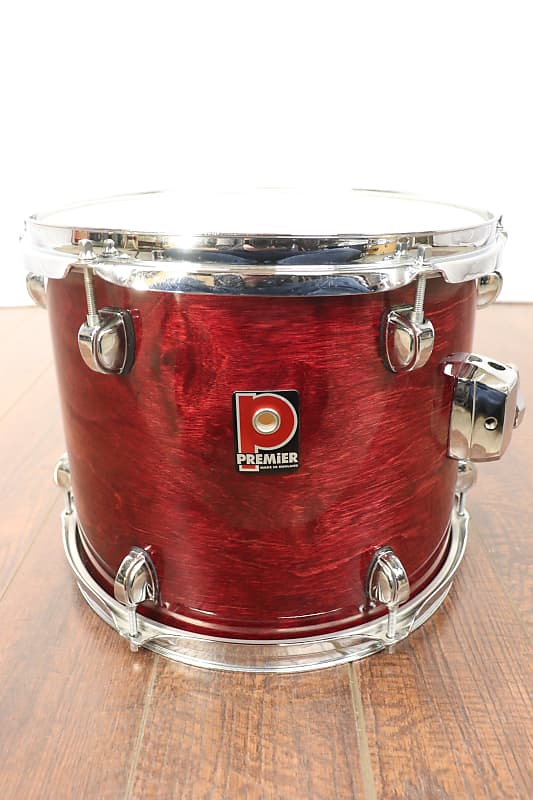 Premier 10x12" XPK Series Rack Tom Drum | Reverb