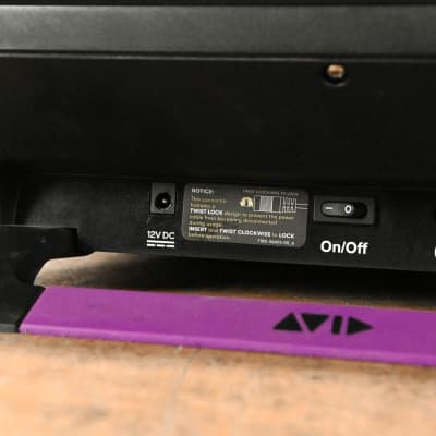 AVID S1 EUCON Desktop Control Surface (NO POWER | Reverb Deutschland