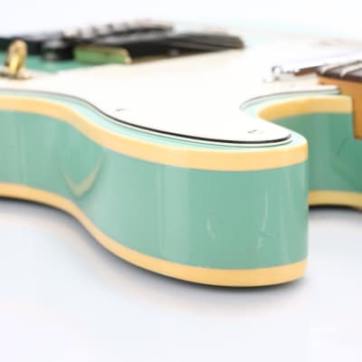 ESP 400 Series T-Style Guitar w/ Transperformance Tuning | Reverb