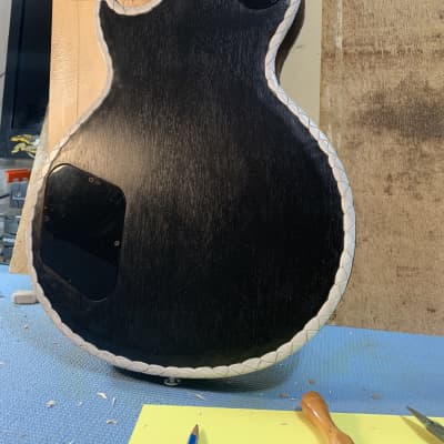 Gibson Outlaw Waylon Les Paul special | Reverb