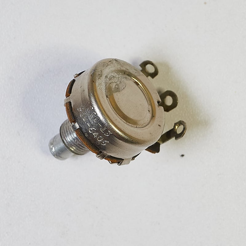 Stackpole 220-13 1964 | Reverb