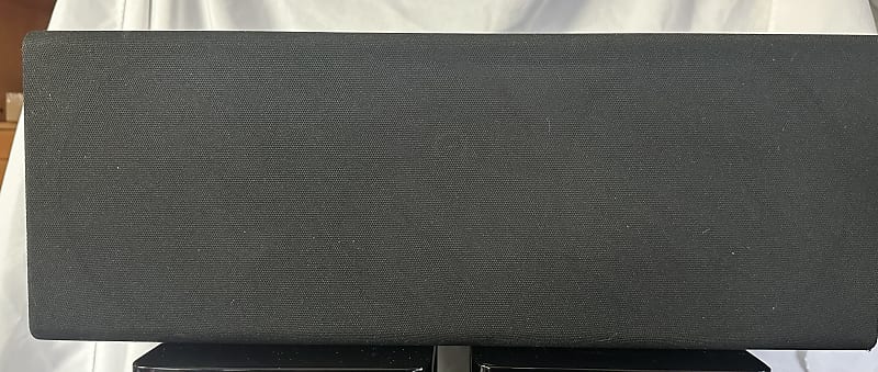 Definitive Technology BP6 & Center Channel Speakers | Reverb