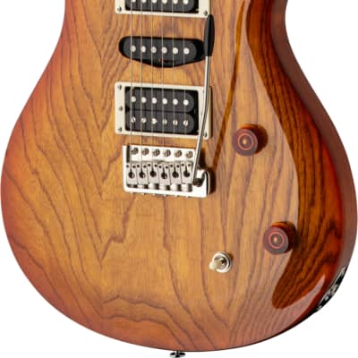 PRS SE Swamp Ash Special | Reverb