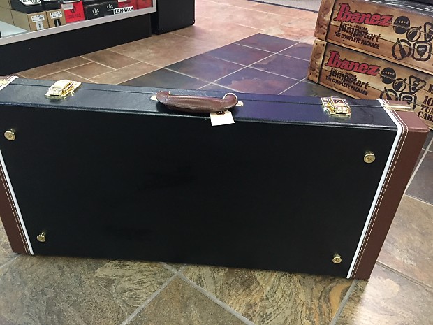 Epiphone F-Style Mandolin Case | Reverb