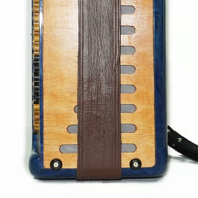 Folk Russian Bayan Tembr, Used Accordion Instrument, 100 Bass | Reverb