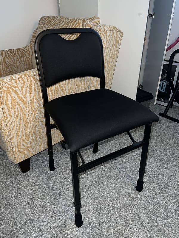 ADJUSTRITE Musician's Chair by Vivo USA 2019 | Reverb