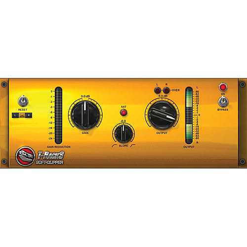 IK Multimedia Classic T-RackS Clipper Software (Download) | Reverb