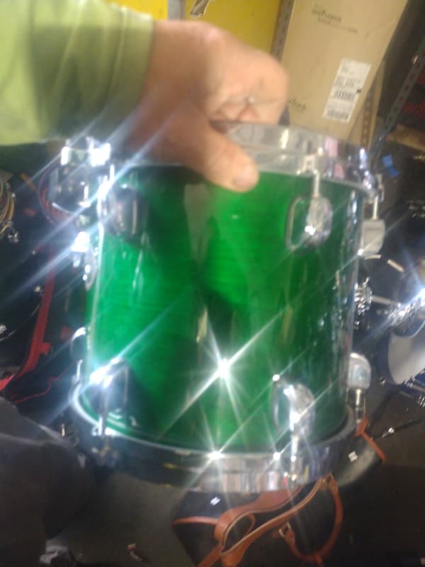 Tama MBST13R Starclassic Performer 13x9" Rack Tom | Reverb