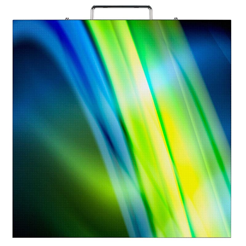 ADJ VS3 3.9mm LED Vision Series 168x168 Video Wall Panel | Reverb