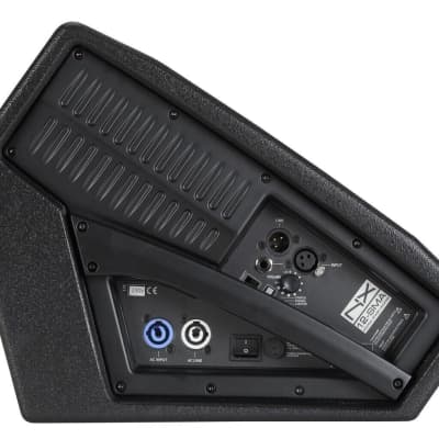 RCF EVOX Active 12" 1400 Watts Portable Line Column Array | Reverb